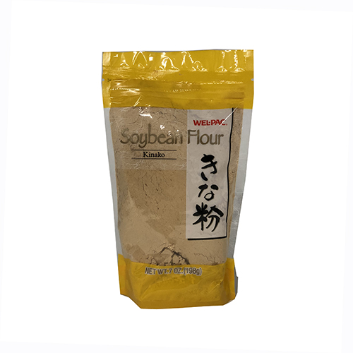 Wel Pac Soybean Flour|NTFOODS