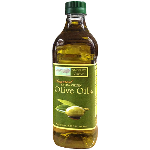 Extra Virgin Olive Oil|NTFOODS