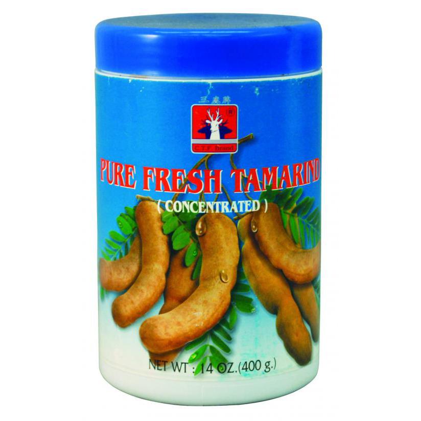 CTF - Pickled Tamarind Liquid|NTFOODS