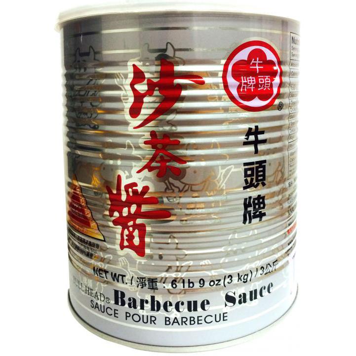 Bull Head - BBQ Sauce|NTFOODS