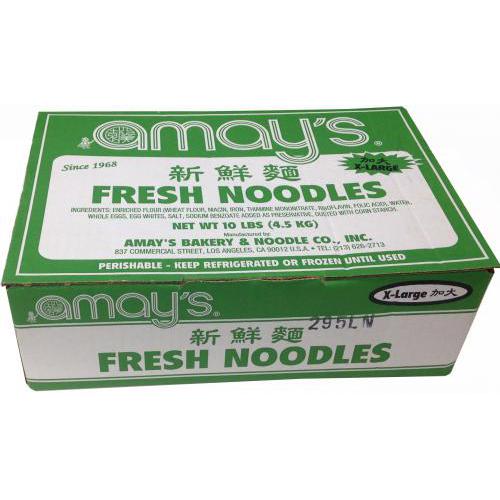 AMAY'S - XL Fresh Noodle|NTFOODS