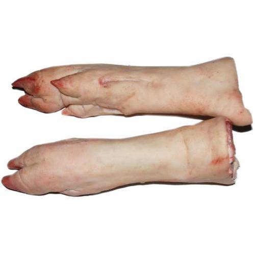 Seaboard - PORK FEET (WHOLE FRONT)|NTFOODS
