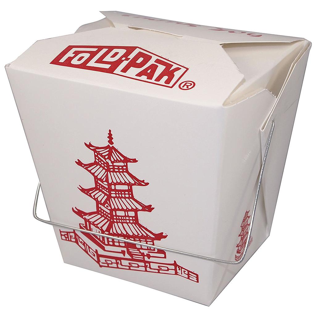 FOLD PAK #32 OZ|NTFOODS