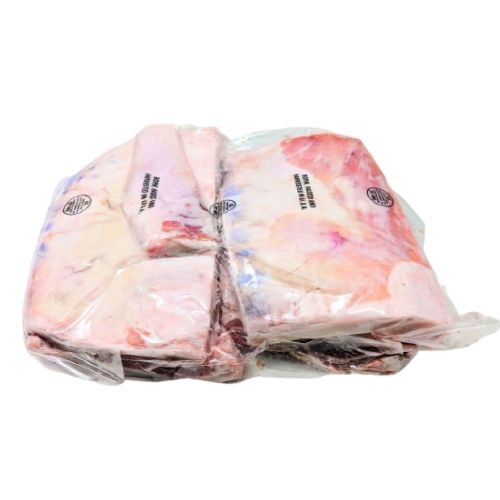 Lamb Fat Caps - Whole Piece Boneless|NTFOODS
