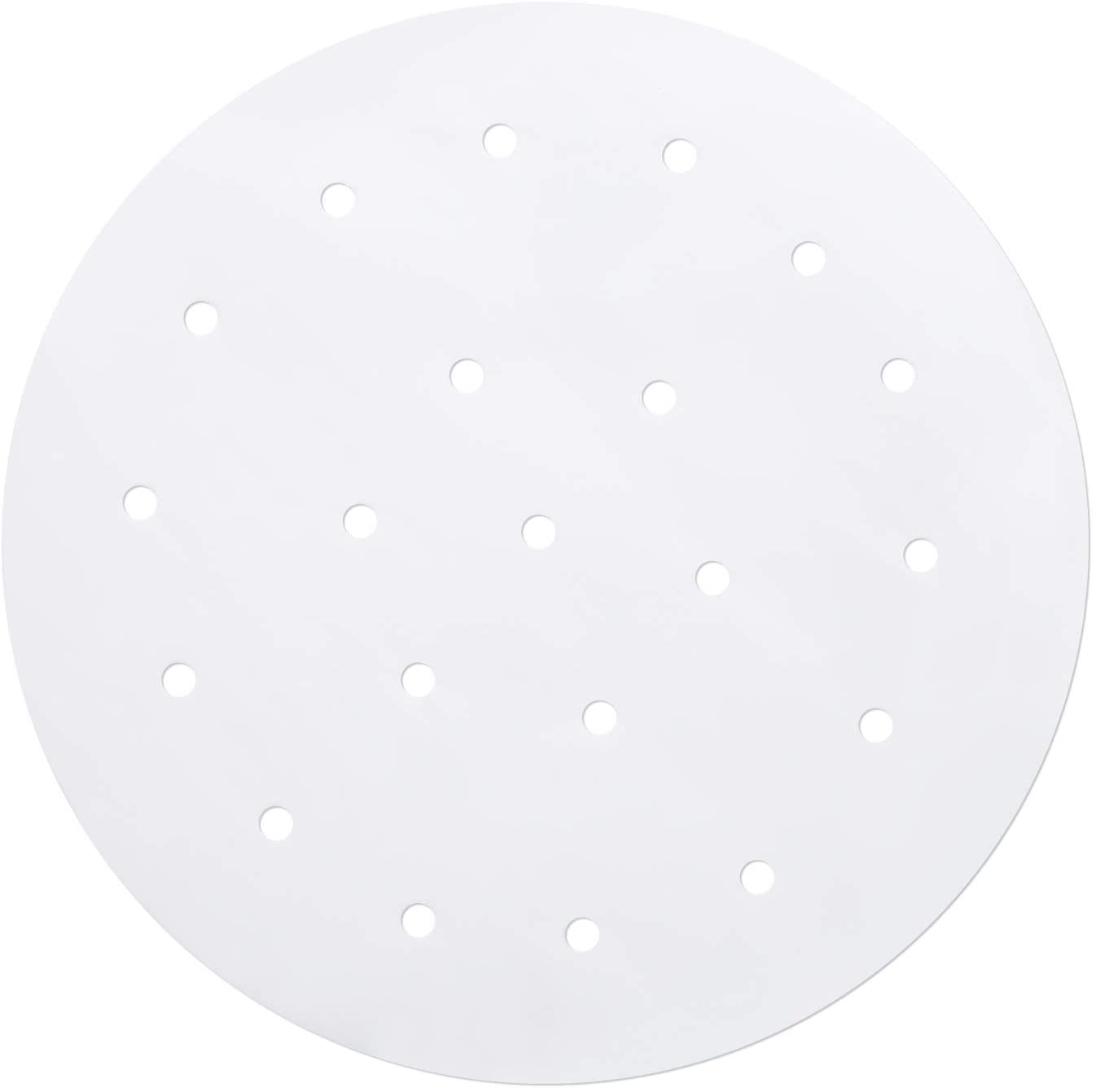 9" STEAM PAPER|NTFOODS