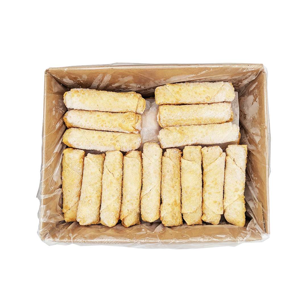 Wei Chuan - Chicken Egg Roll 3oz|NTFOODS