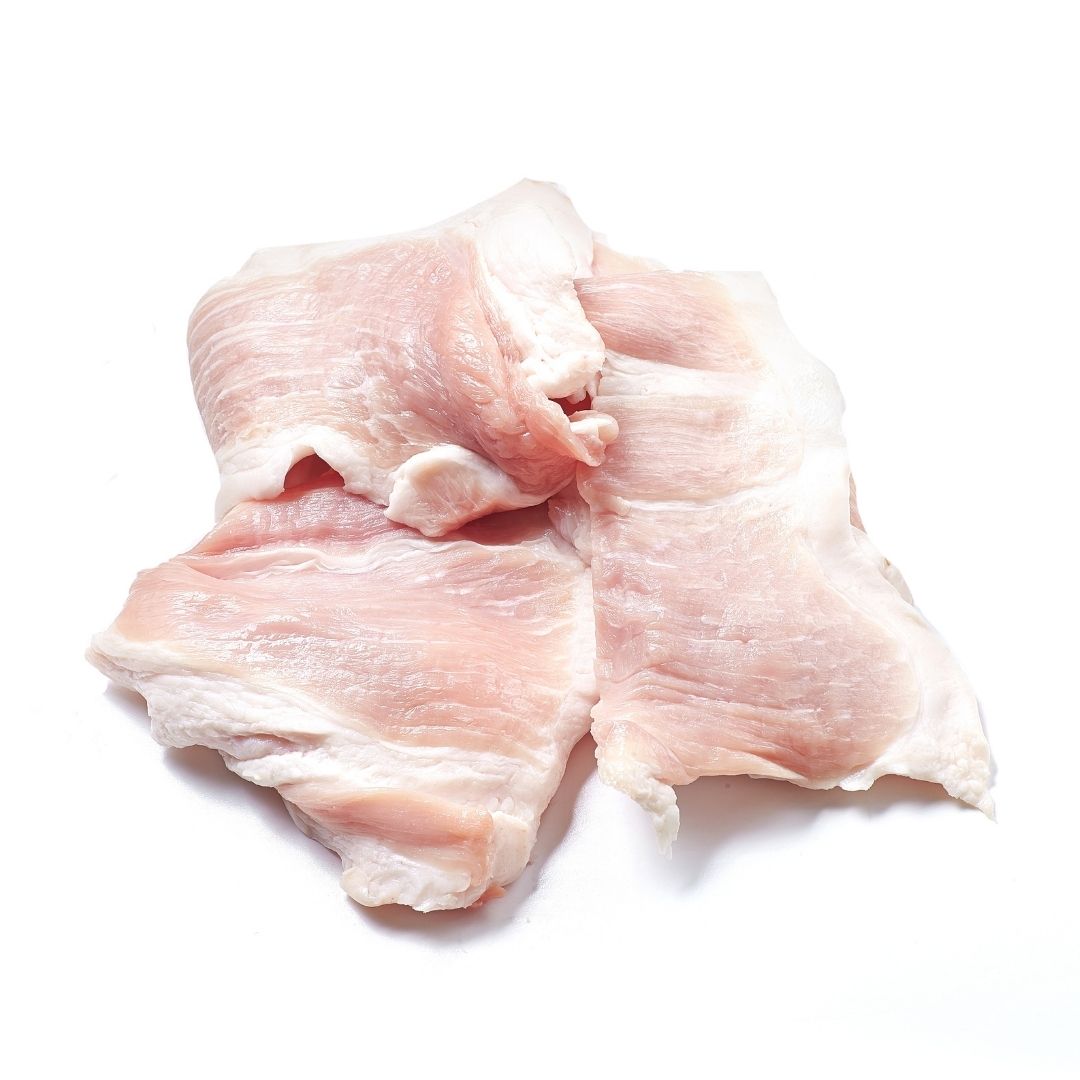 Pork Cheek, Frozen|NTFOODS