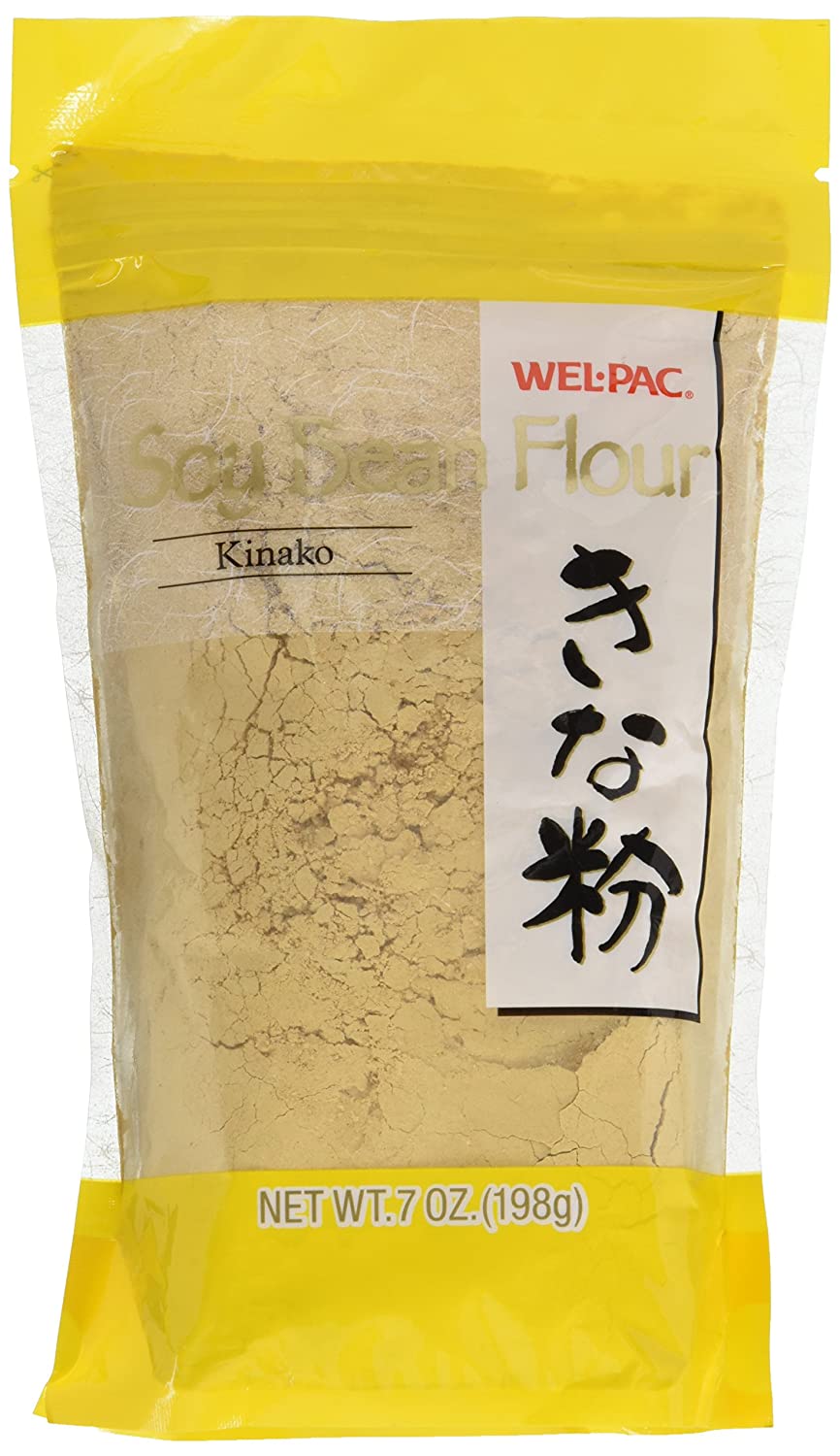 Wel Pac Soybean Flour|NTFOODS