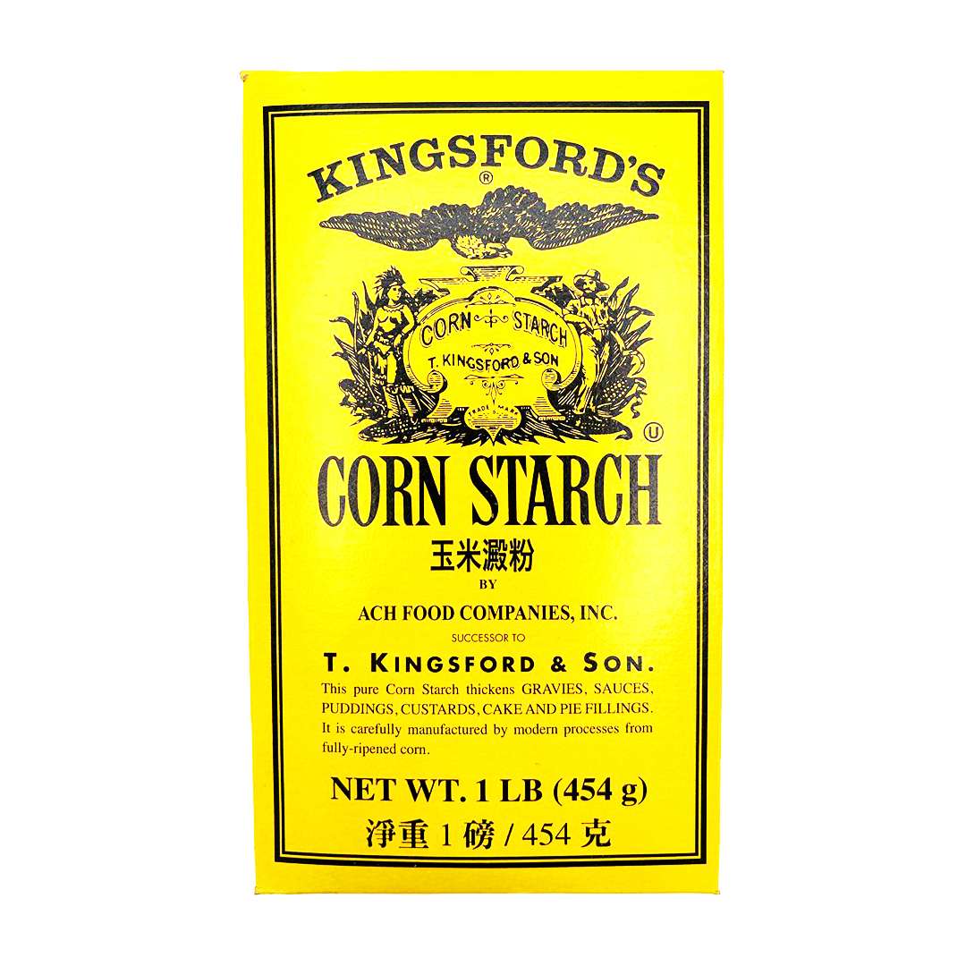 Cargill Corn Starch|NTFOODS
